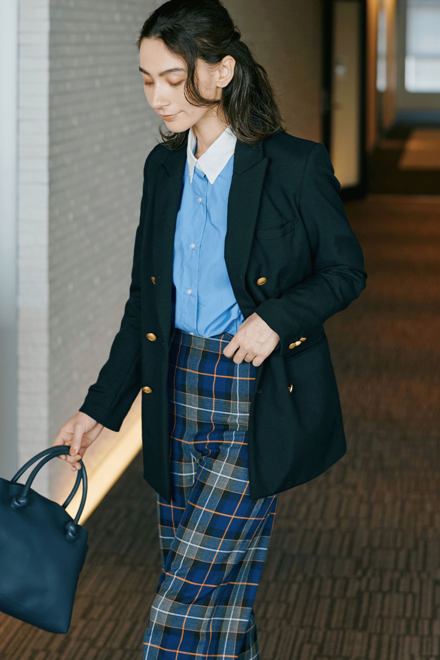 大人っぽい服のアイテム・春夏秋冬別コーディネート30選！ airCloset Style